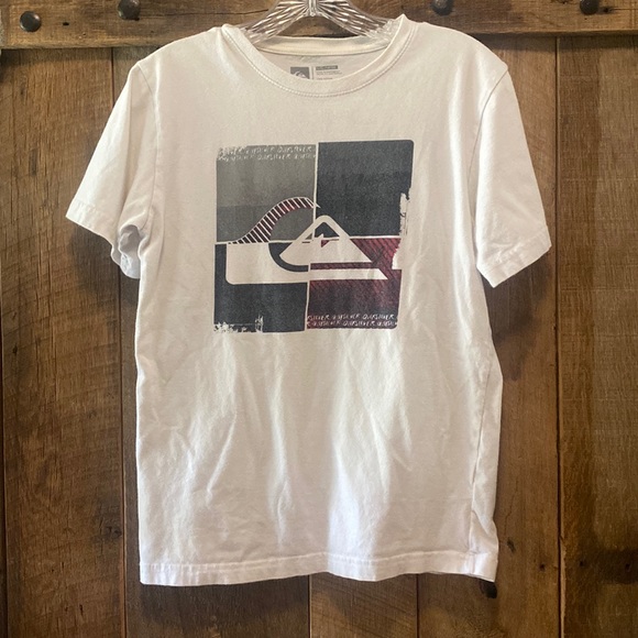 Quiksilver | Shirts & Tops | Quicksilver Tshirt | Poshmark